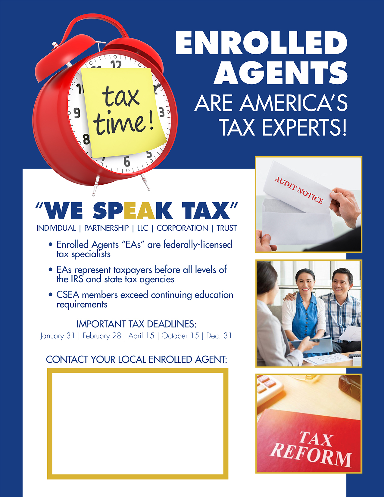 Item Detail - EA Fact Sheet - English